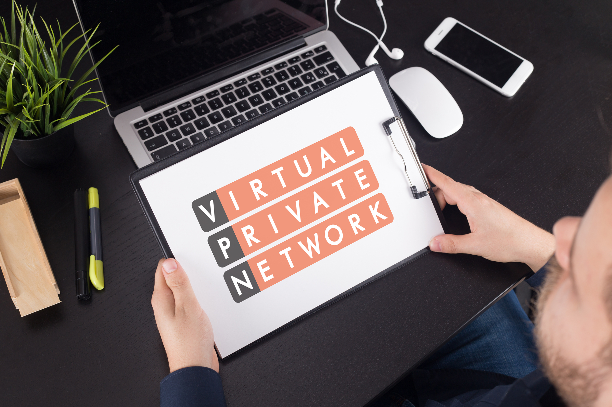 TOP 3 Reasons Why You Should be Using a VPN at Home