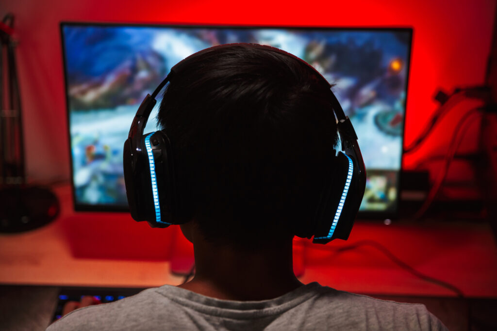 3 Things to Look For When Choosing a Gaming Monitor