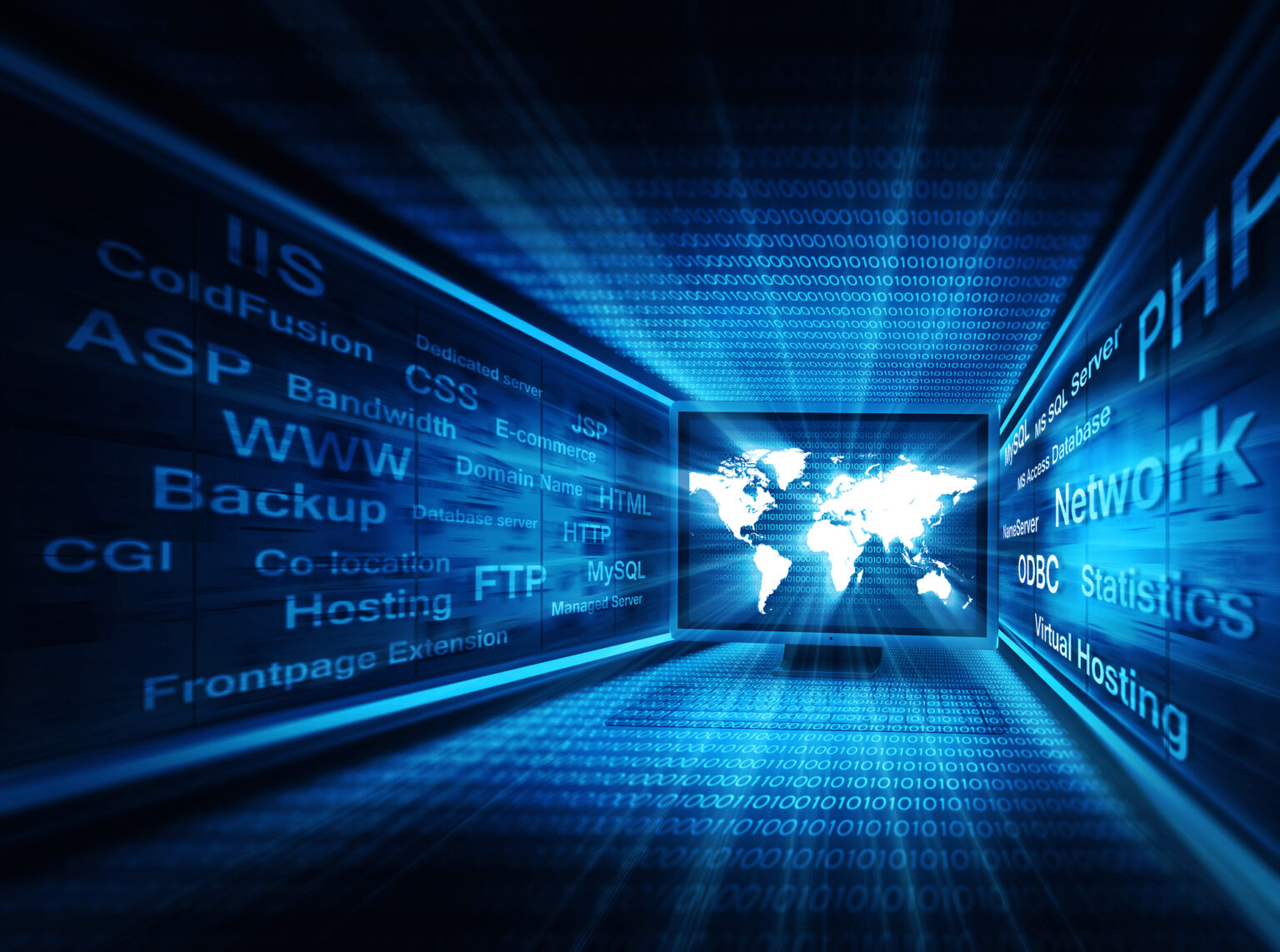 UDP vs TCP VPN's: Here's the Difference |wanderingoffice.com